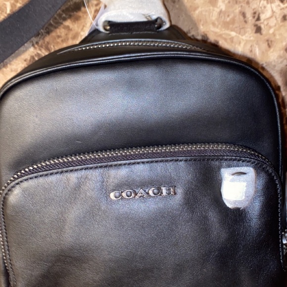 Coach | Bags | New Coach Side Bag | Poshmark
